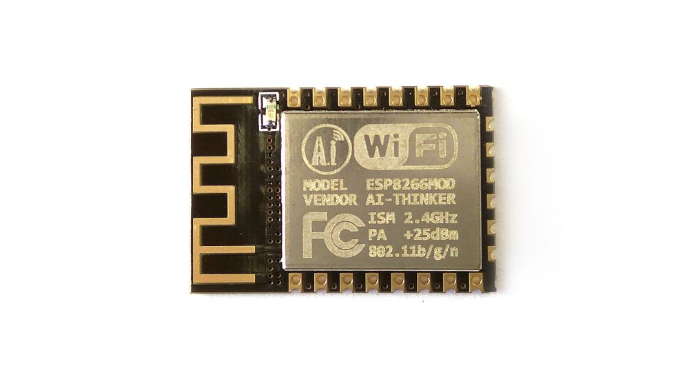 esp8266 | سامانه پالت- انبار قطعات مازاد الکترونیک